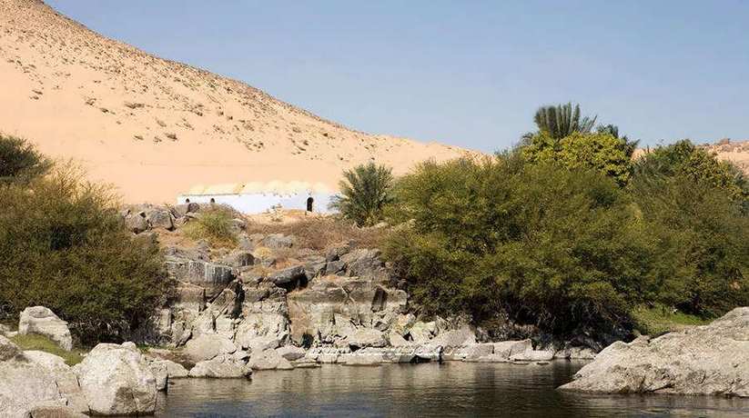 Sehel Island Aswan Egypt tours, prices, booking, reviews