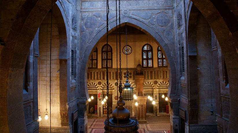 Islamic Cairo Egypt tours, prices, booking, reviews