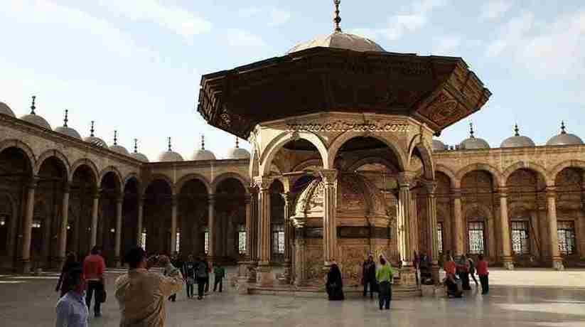 Islamic Egypt information, tours, prices, booking, reviews