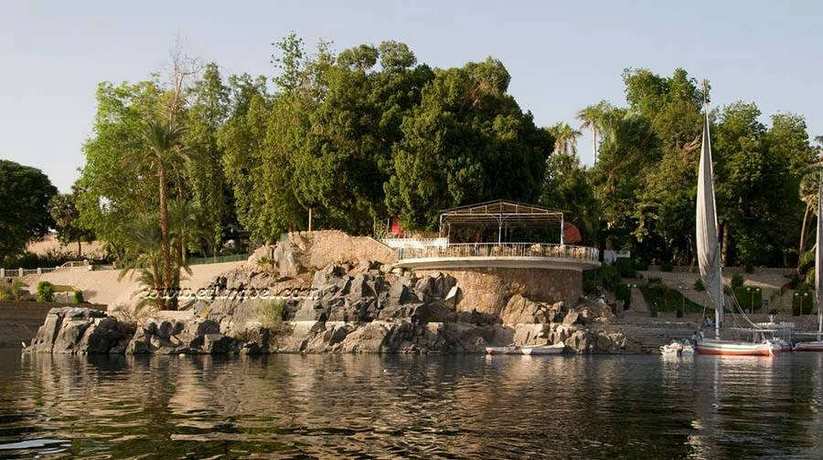 Kitchener's Island Aswan Egypt tours, prices, booking