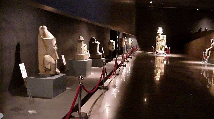 Luxor Museums Egypt information, tours, prices, booking