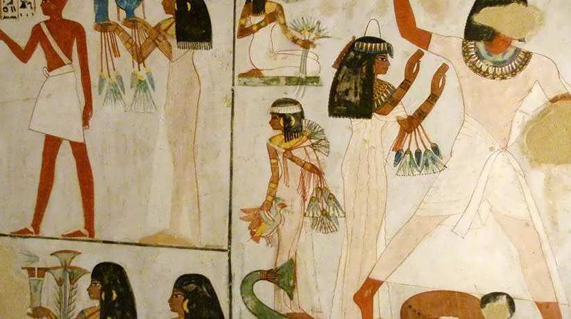 Menna tomb Luxor Egypt TT 69 tours, prices, booking