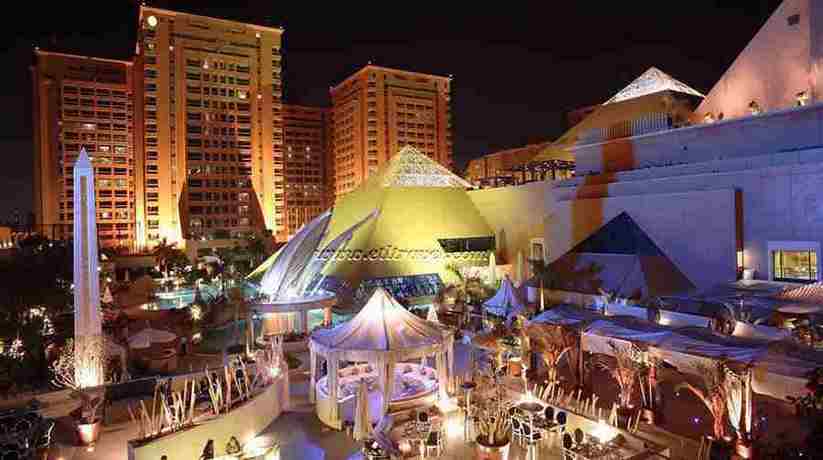 Modern Cairo Egypt Information, tours, prices, booking