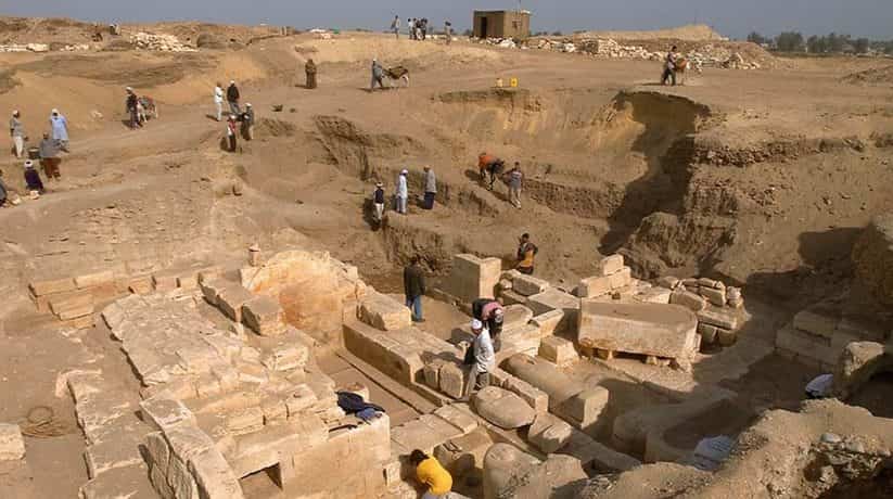 El Bahnasa El Minya Egypt tours, prices, booking, reviews