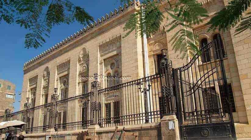 El Sayeda Zeinab mosque Cairo Egypt tours, booking