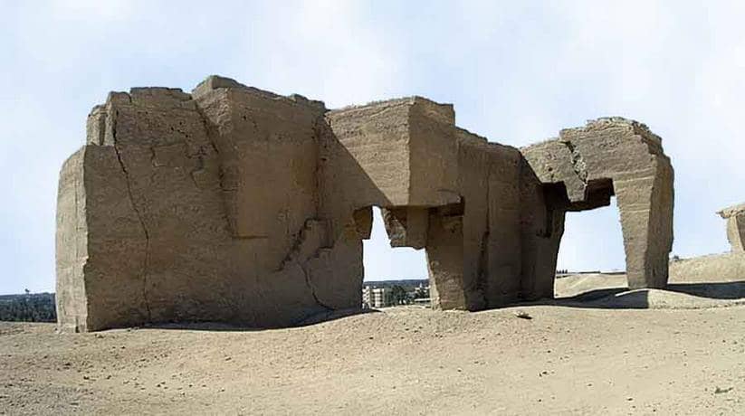 El Siririya El Minya, Egypt tours, prices, booking, reviews