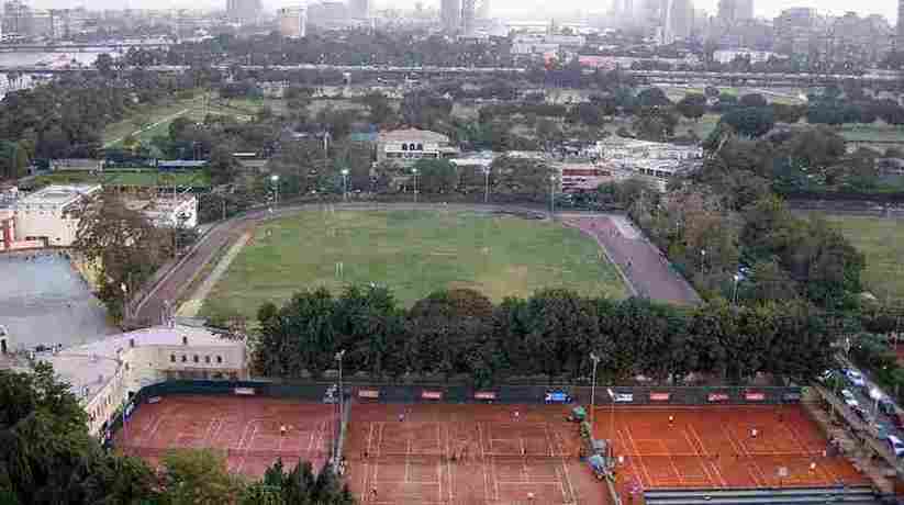 Gezira Sporting Club Cairo Egypt tours, prices, booking