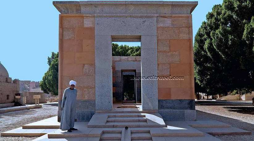 Hatshepsut Red Chapel Luxor Egypt tours, prices, booking
