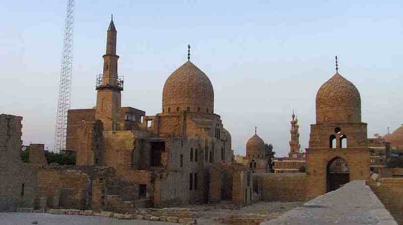Al Ashraf Barsbay complex Cairo Egypt Information, tours, Booking