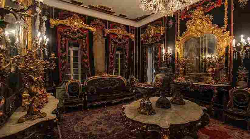 Al Manial Palace Cairo Egypt tours, booking, prices