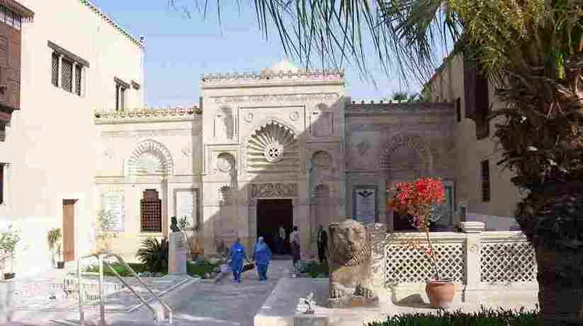 Coptic Museum Cairo Egypt tours, booking, prices, reviews