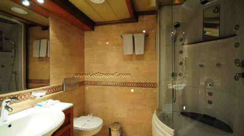 Royal Ruby Nile cruise booking, prices, reviews, itineraries