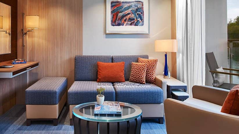 Viking Ra Nile cruise booking, prices, reviews, itineraries