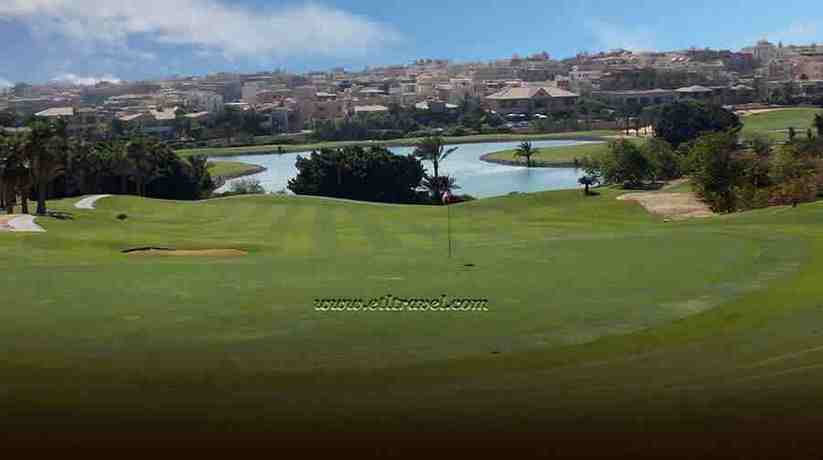 Cairo Golf tour 4 days 3 nights booking, prices, reviews