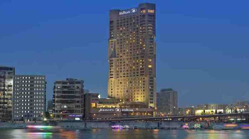Ramses Hilton hotel Cairo prices, booking, reviews Ramses Hilton hotel Cairo prices, booking, reviews