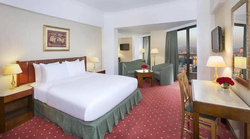 Ramses Hilton hotel Cairo prices, booking, reviews Ramses Hilton hotel Cairo prices, booking, reviews
