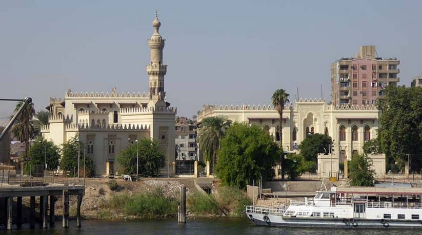 Asyut Egypt information, attractions, tours. prices and online booking