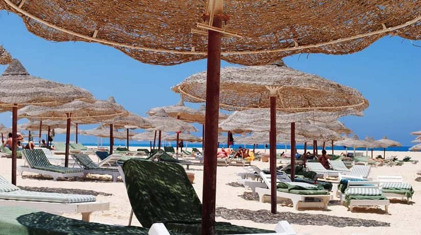 El Alamein, Egypt information, attractions, tours, prices