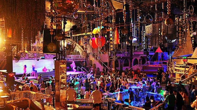Pacha Sharm information, tours, prices, online booking