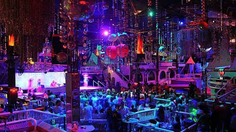 Pacha Sharm information, tours, prices, online booking