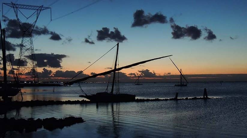 Burullus Lake Alexandria Egypt tours, booking, prices