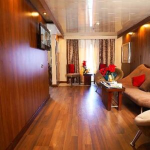 Blue Shadow Nile cruise booking, prices, reviews, itineraries