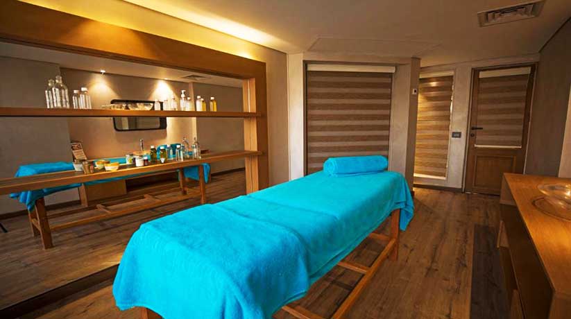 Semiramis II Nile cruise booking, prices, reviews, itineraries